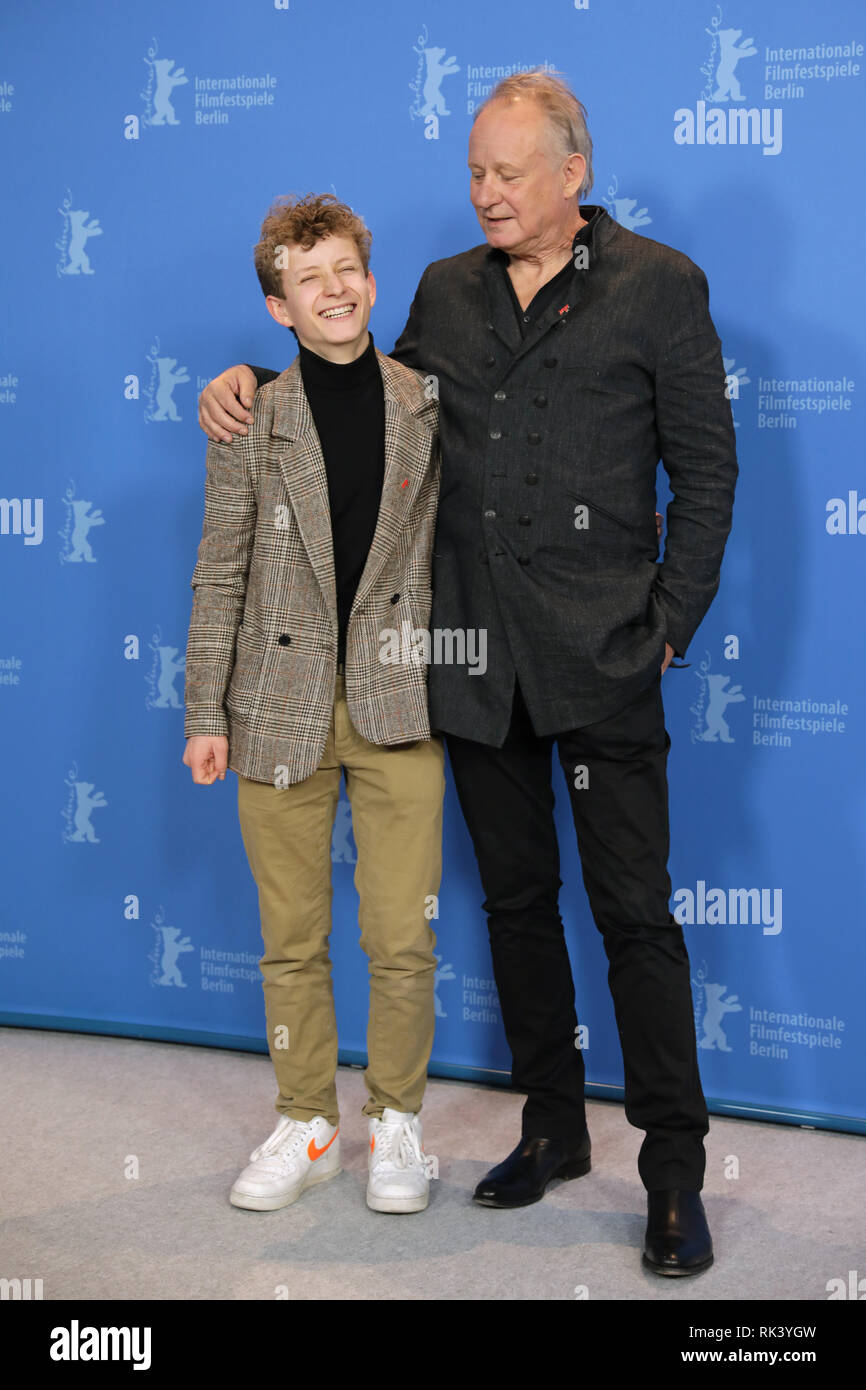 Jon ranes hi-res stock photography and images - Alamy