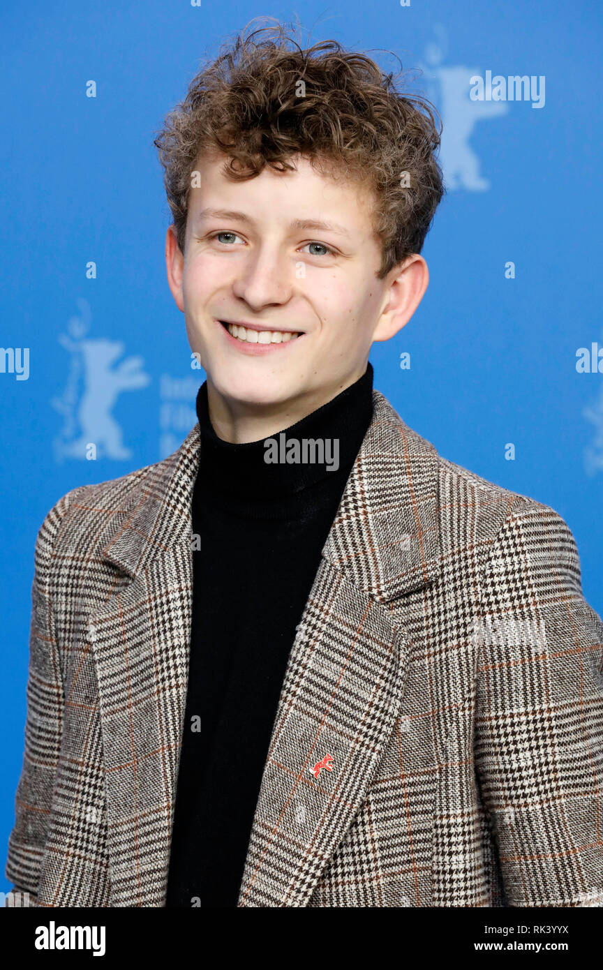 Fotopress jon hi-res stock photography and images - Alamy