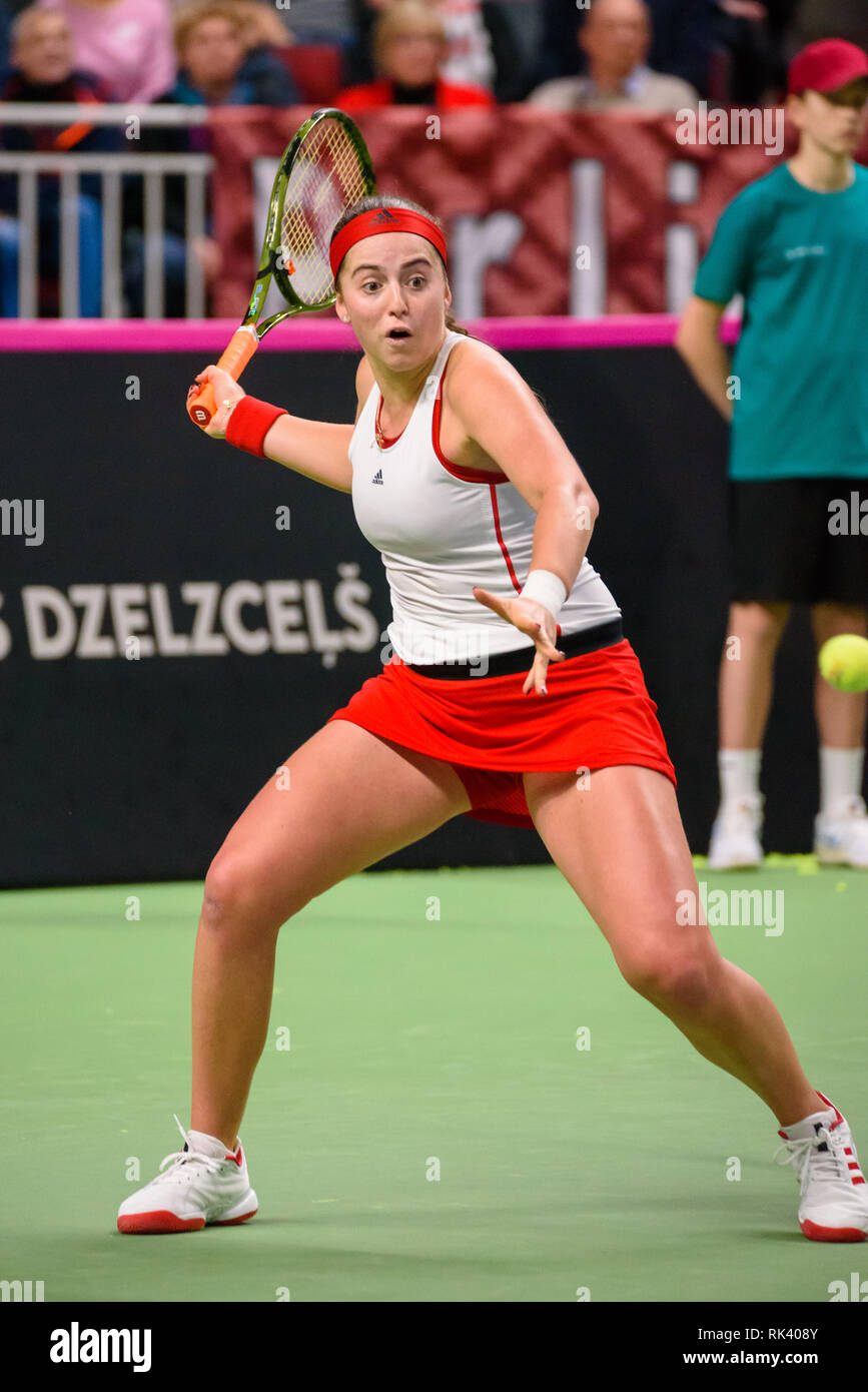 Alona Ostapenko High Resolution Stock Photography and Images - Alamy