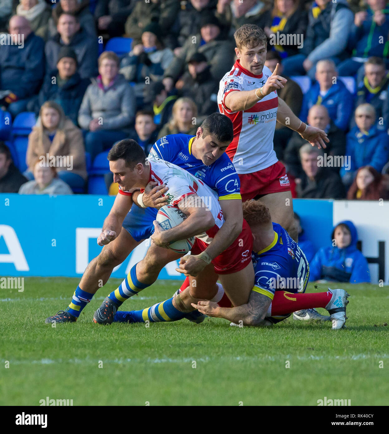 Harvey goodwin hi-res stock photography and images - Alamy