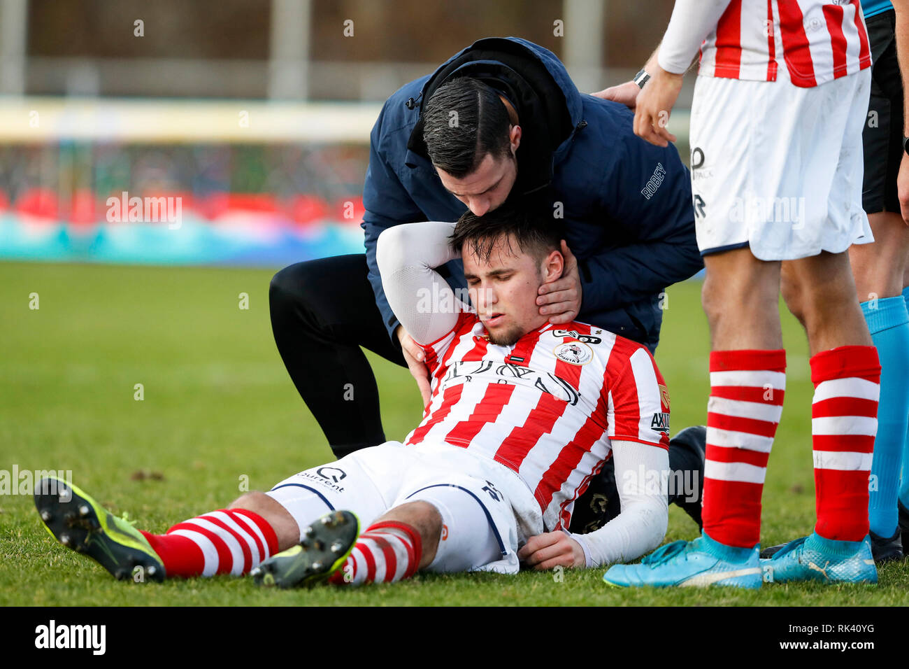 Levi bouwense hi-res stock photography and images - Alamy