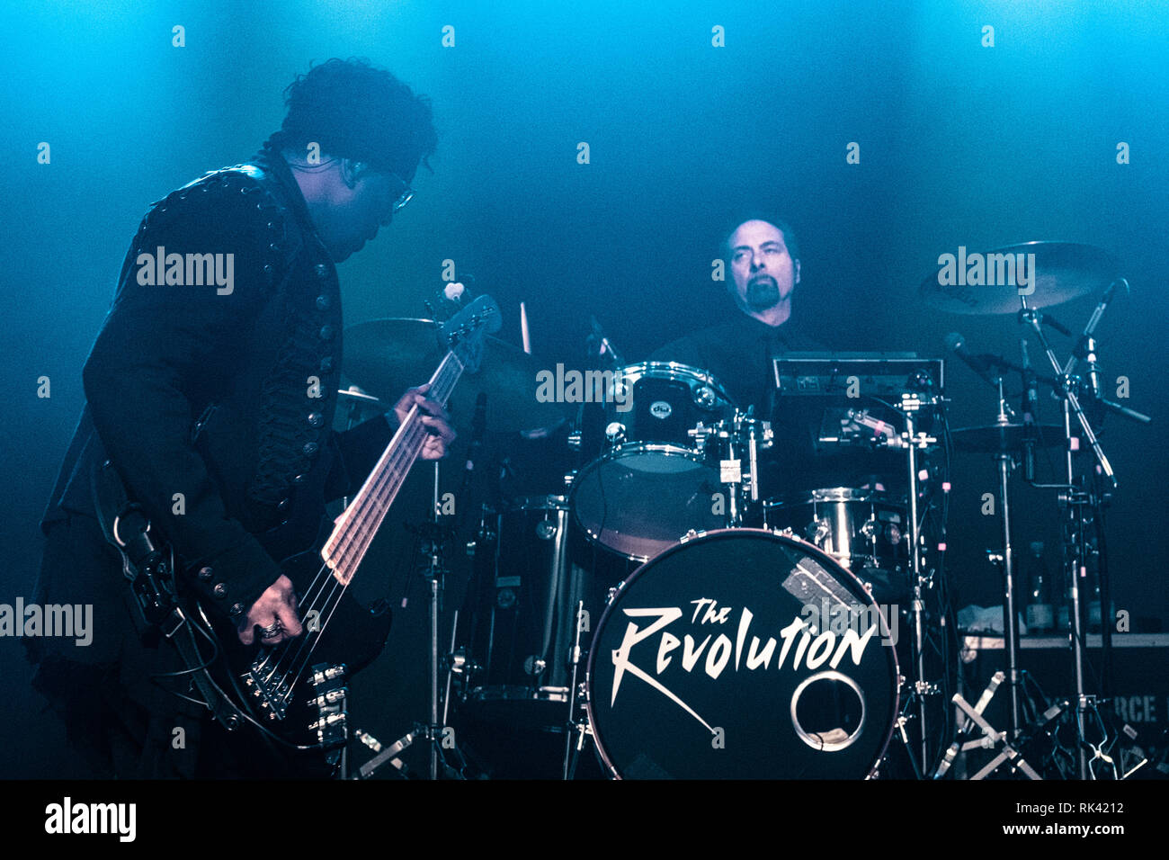 Robert b rivkin hi-res stock photography and images - Alamy