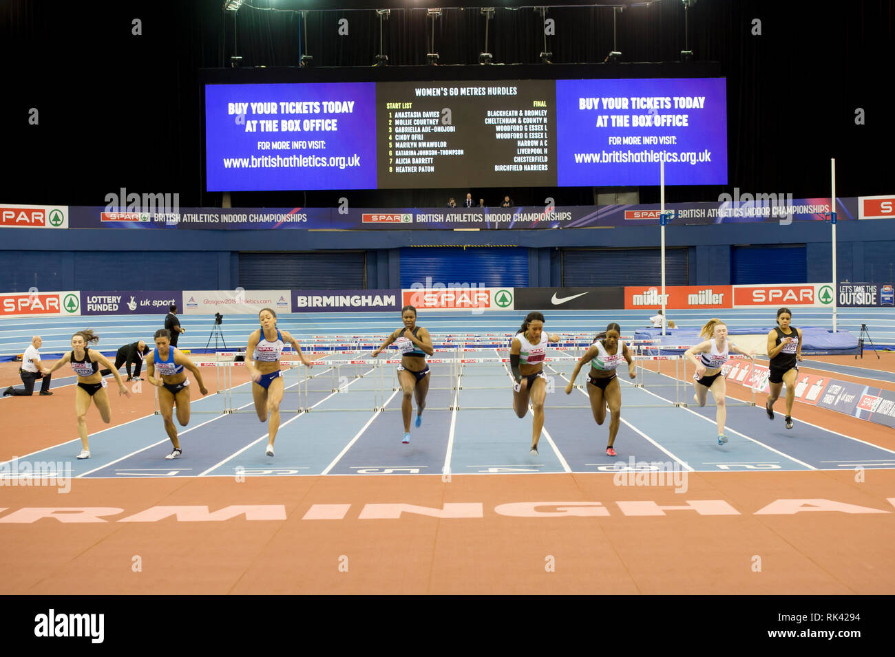 Gabriella ade onojobi hi-res stock photography and images - Alamy