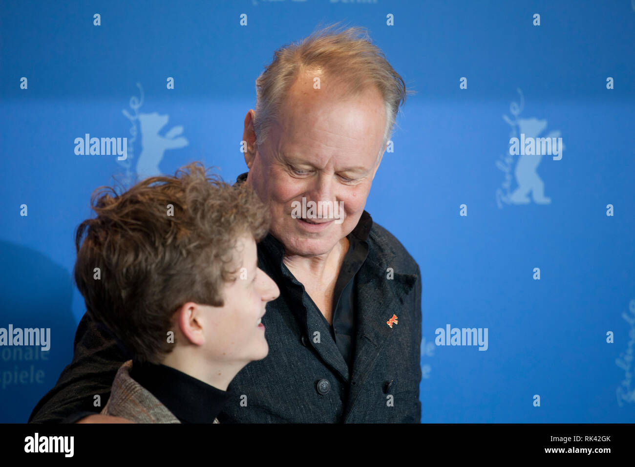 Jon ranes hi-res stock photography and images - Alamy