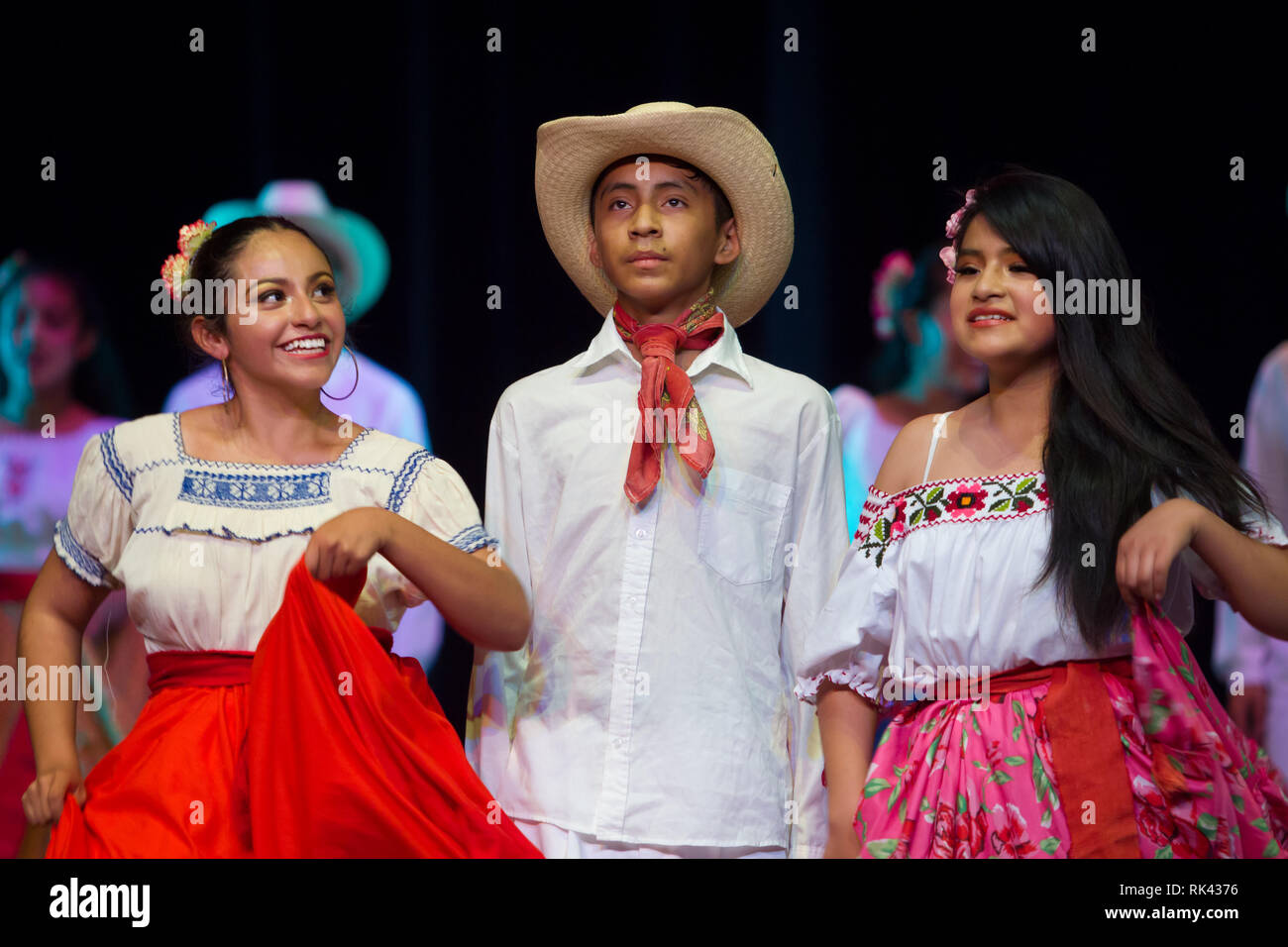 Danzon dance hi-res stock photography and images - Alamy