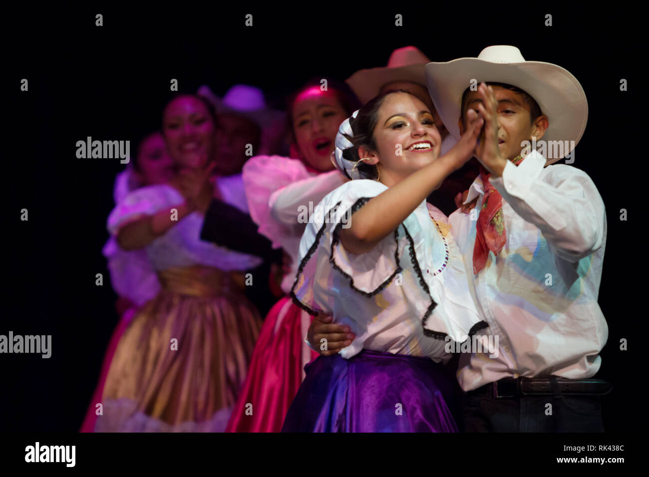 Polka dance hi-res stock photography and images - Alamy