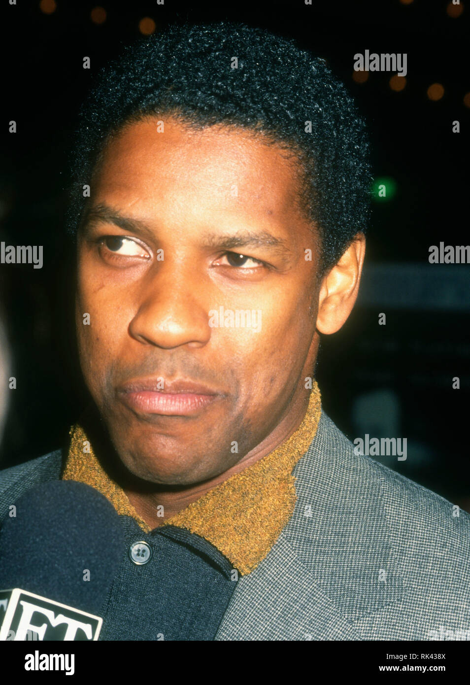 Philadelphia 1993 denzel washington hi-res stock photography and images ...