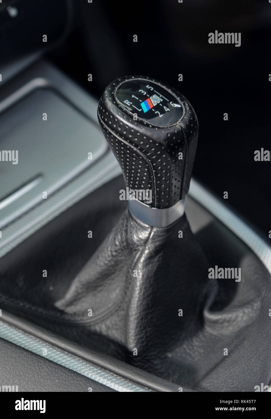 Modified E87 shape BMW 135 1 Series Convertible Stock Photo - Alamy