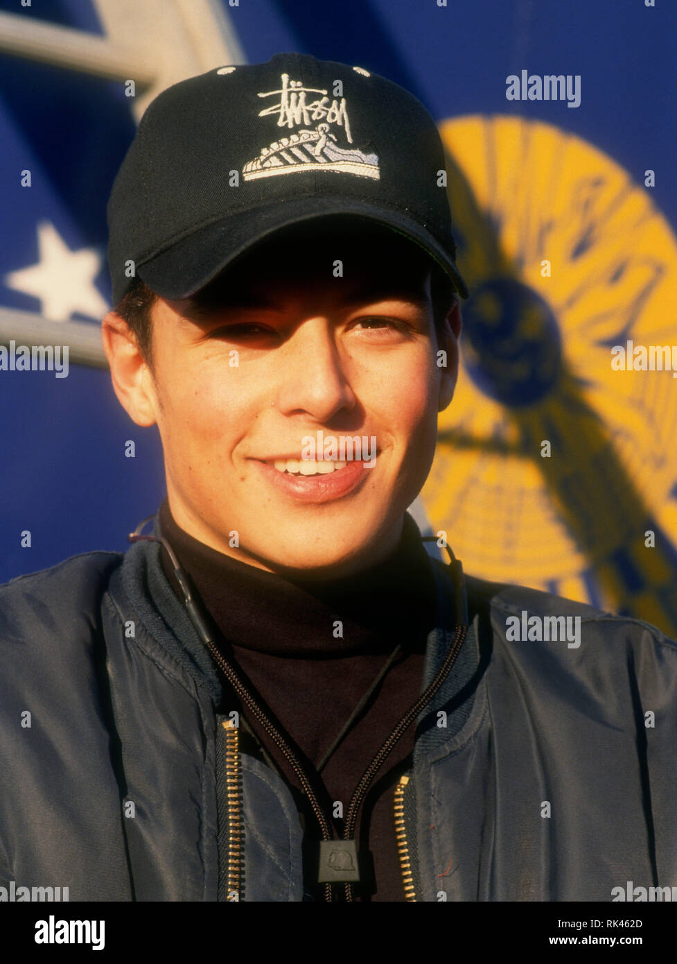 ATLANTA, GA - DECEMBER 19: (EXCLUSIVE) Artist Numa Thibodeau poses at a ...