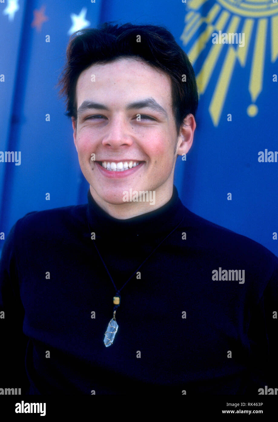 ATLANTA, GA - DECEMBER 19: (EXCLUSIVE) Artist Numa Thibodeau poses at a ...