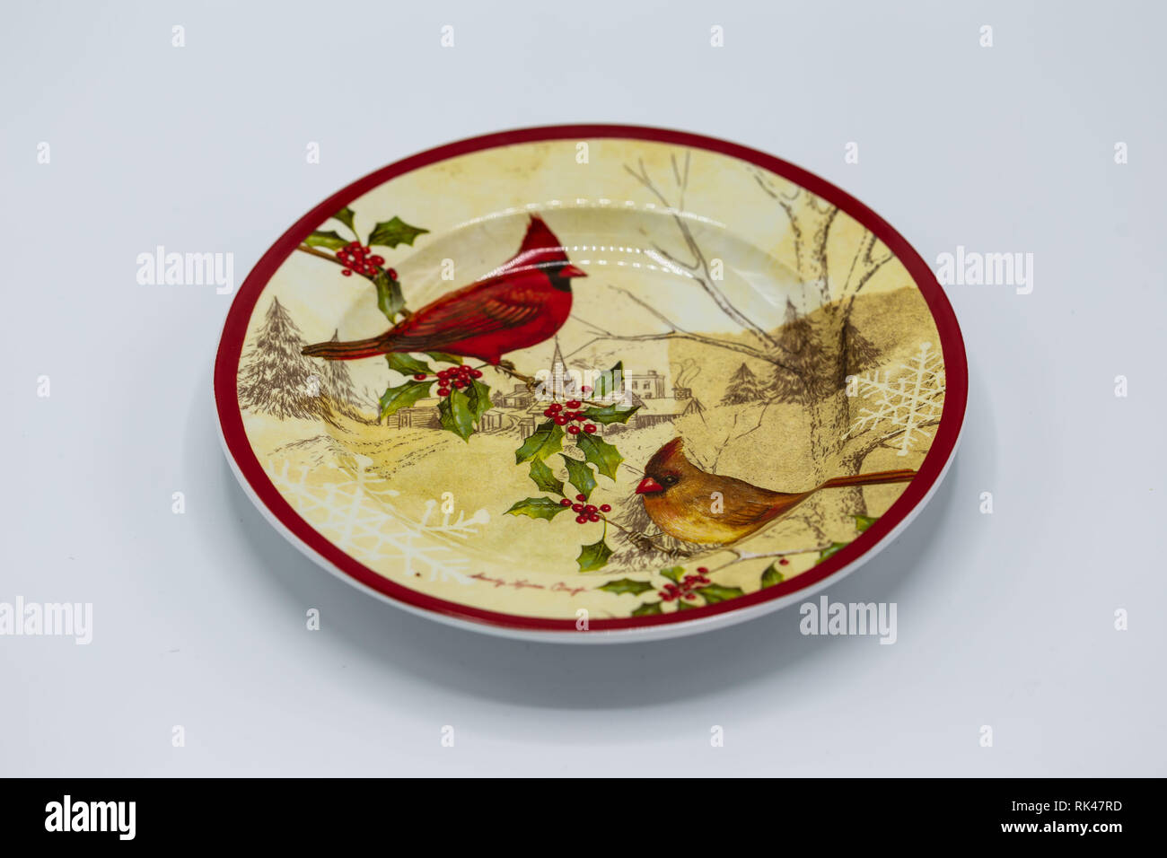 Colorful decorative plate hi-res stock photography and images - Alamy