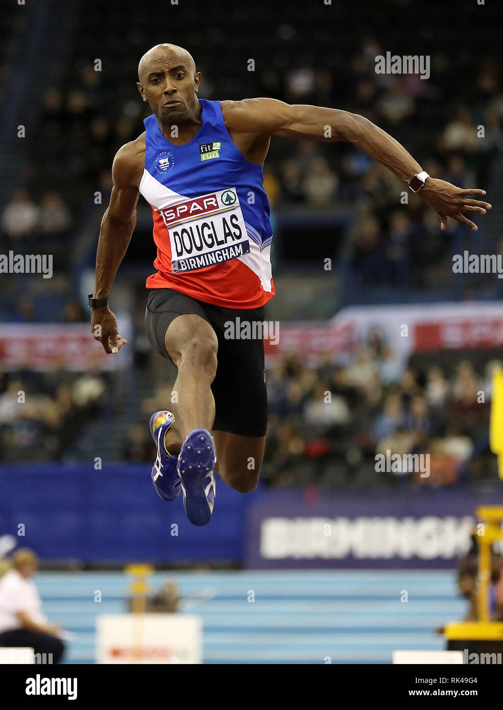 Douglas spar hi-res stock photography and images - Alamy