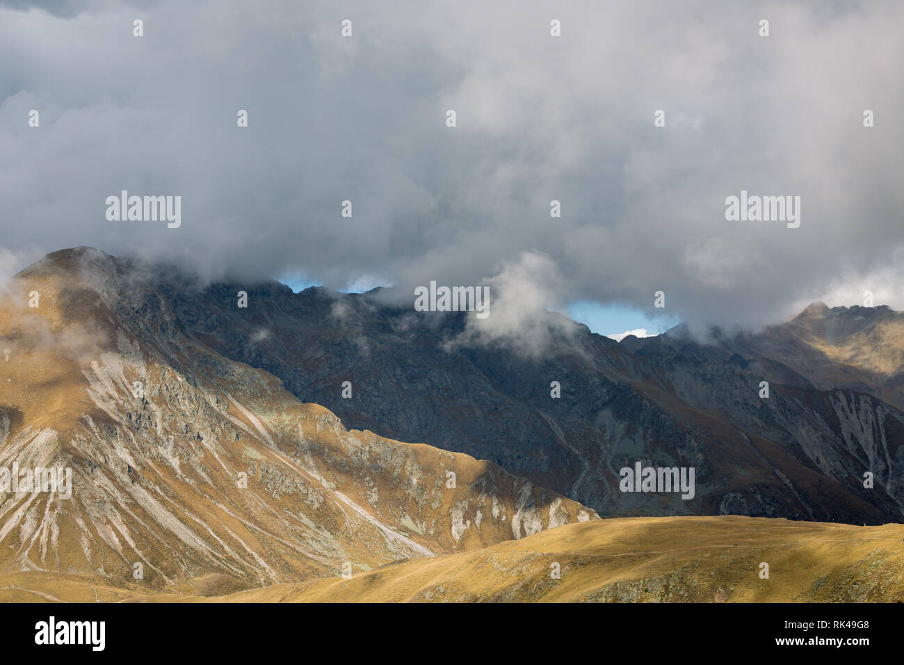 Fantastic view hi-res stock photography and images - Alamy