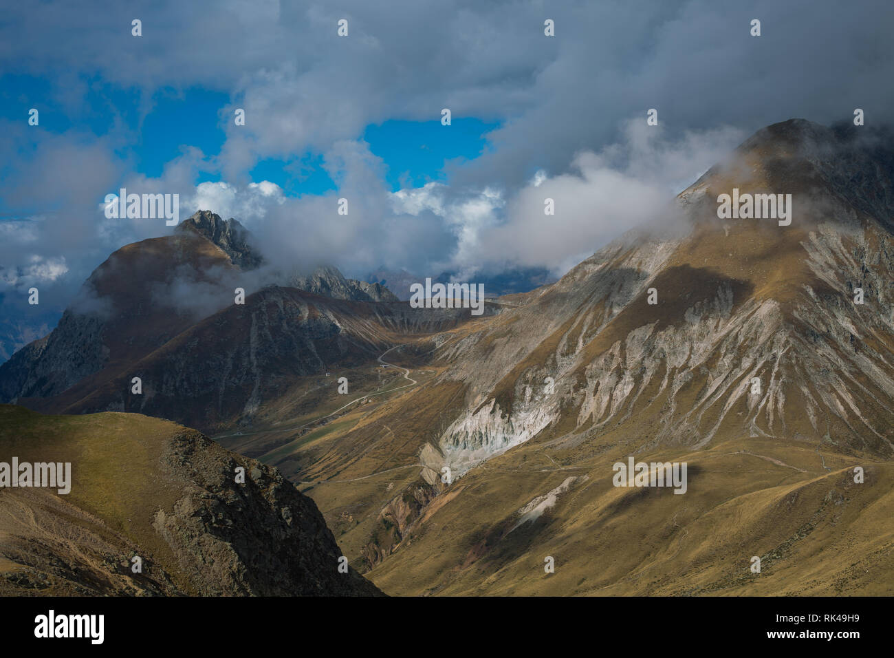 Fantastic view hi-res stock photography and images - Alamy