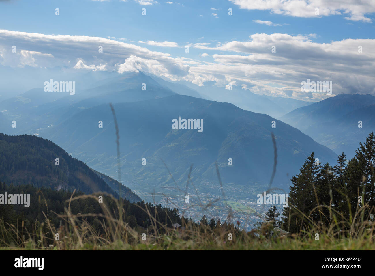 Hike to the top hi-res stock photography and images - Alamy