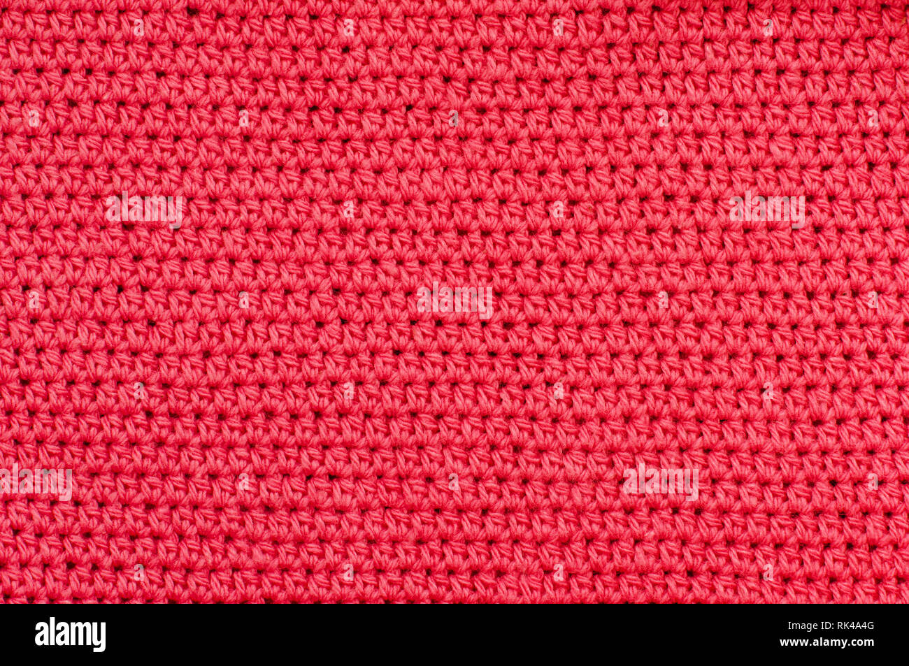 Crochet fabric hi-res stock photography and images - Alamy
