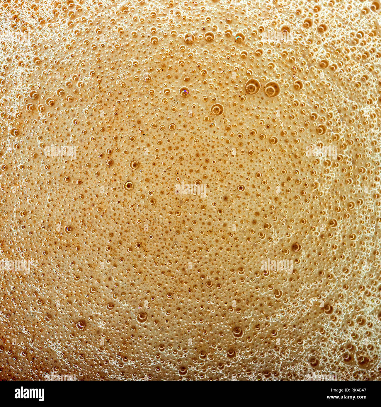 Foam texture hi-res stock photography and images - Alamy