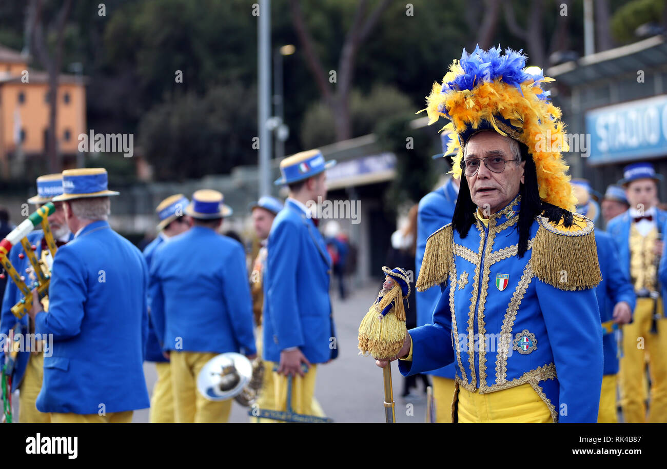 Italian music band hi-res stock photography and images - Alamy
