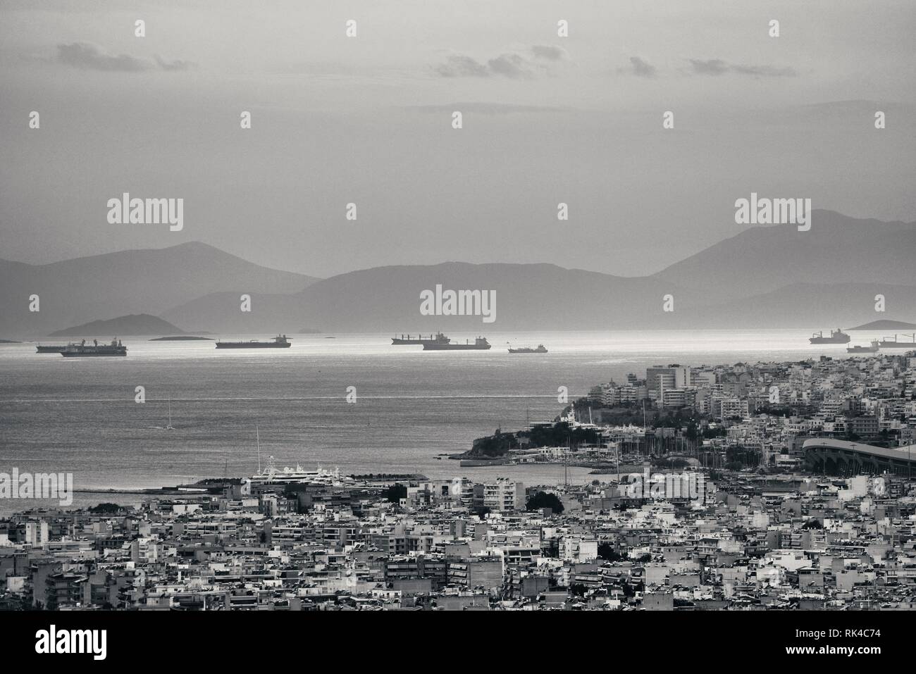 Ancient greek cargo ship hi-res stock photography and images - Alamy