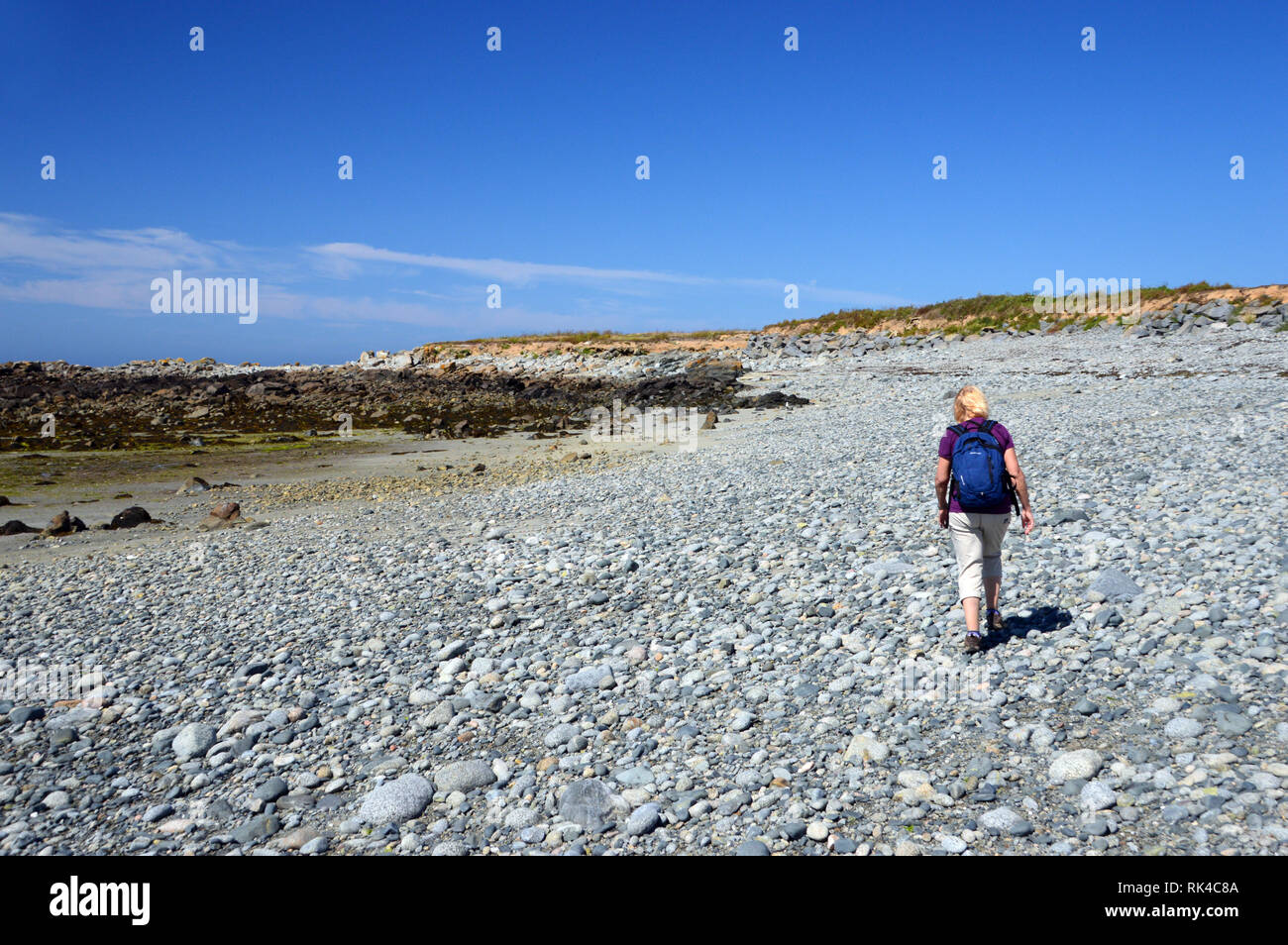Perelle hi-res stock photography and images - Alamy