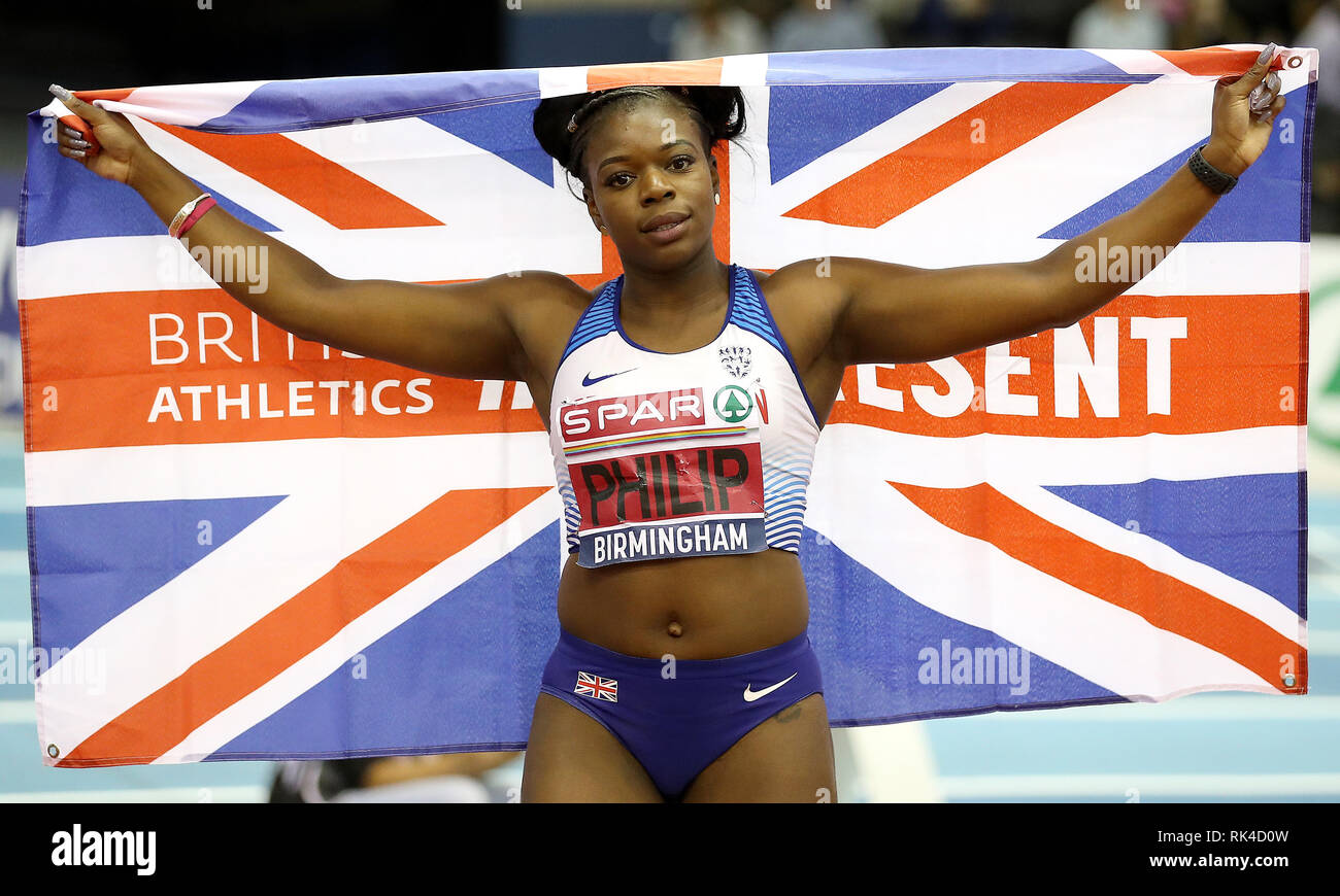 Asha Philip High Resolution Stock Photography and Images - Alamy