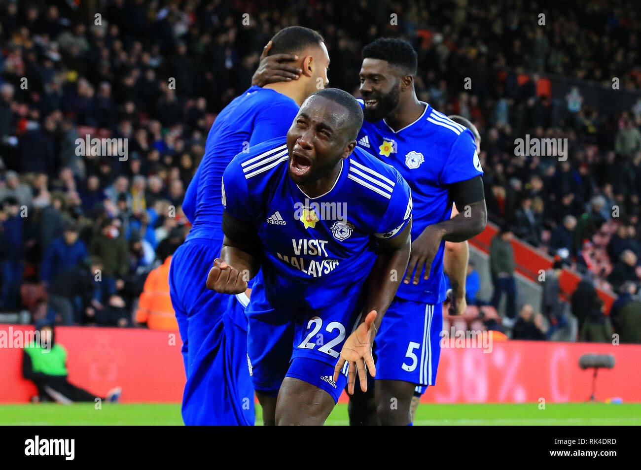 Sol bamba celebrates hi-res stock photography and images - Alamy