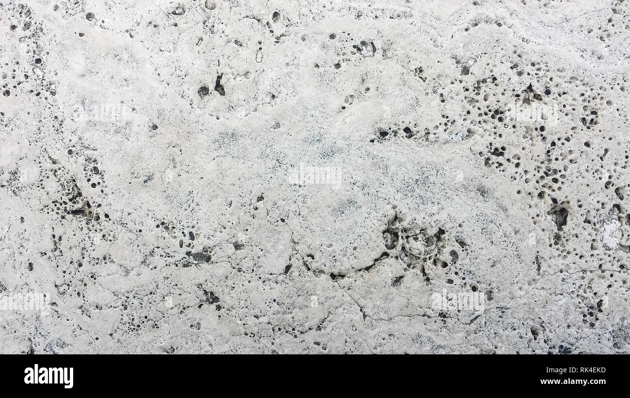 Travertine sedimentary rock hi-res stock photography and images - Alamy