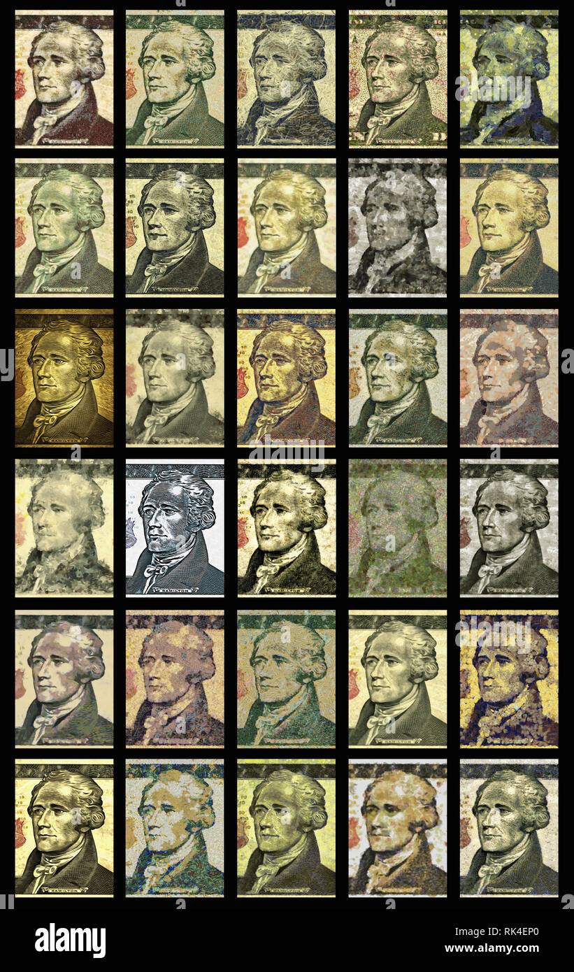 Statesman Sketch High Resolution Stock Photography and Images - Alamy