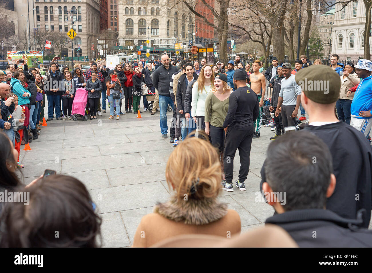 The Raree Show High Resolution Stock Photography and Images - Alamy