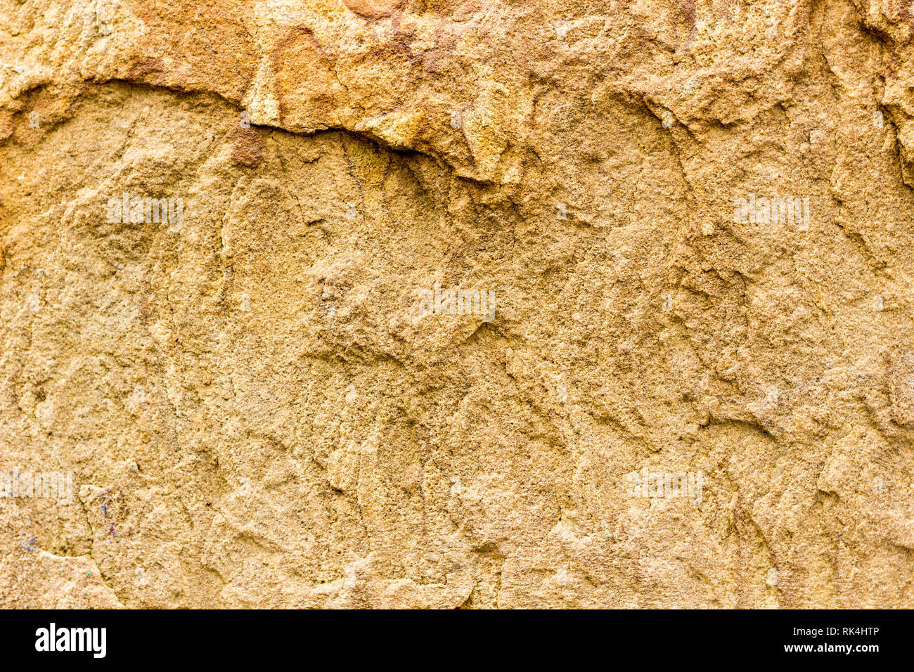 Smooth sandstone exterior hi-res stock photography and images - Alamy