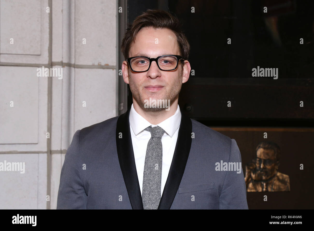 Opening night of Choir Boy at the Samuel J. Friedman Theatre - Arrivals ...
