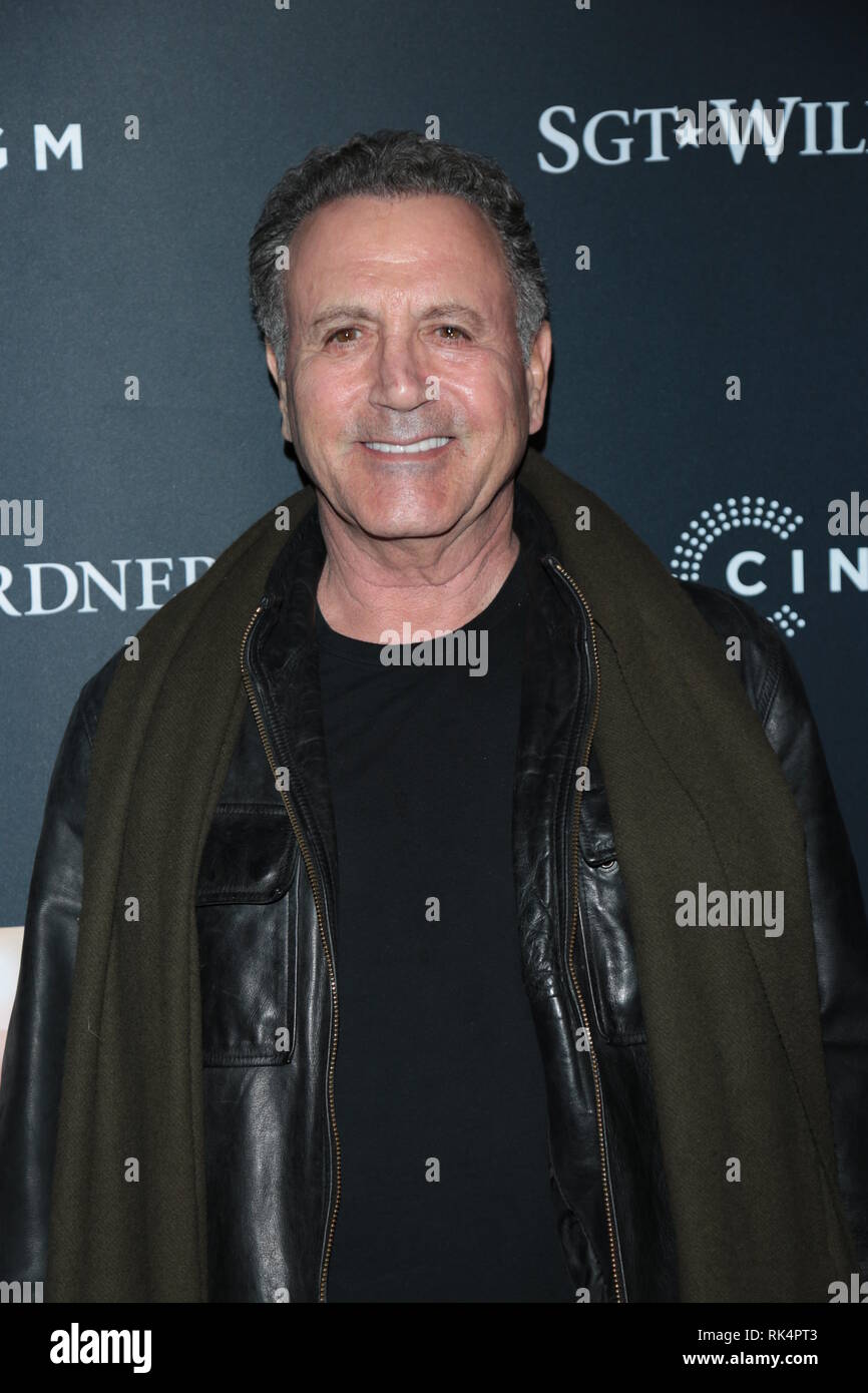 World Premiere of Sgt. Will Gardner at The Arclight in Hollywood ...