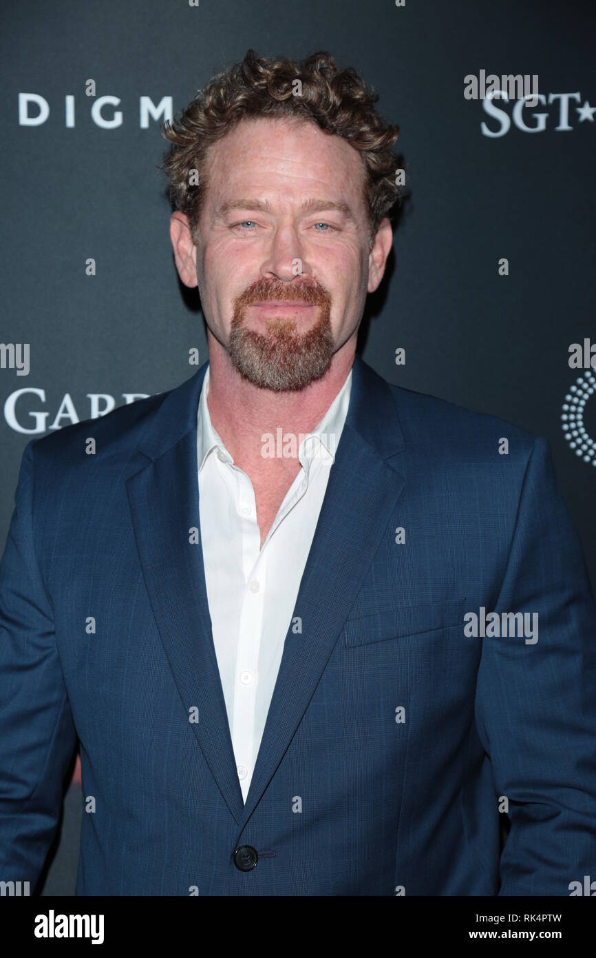 World Premiere of Sgt. Will Gardner at The Arclight in Hollywood ...