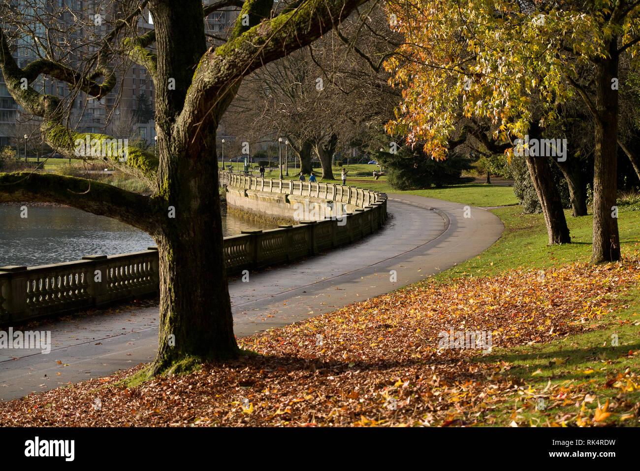 Vancouver, Lower Mainland, British Columbia, Canada Stock Photo - Alamy