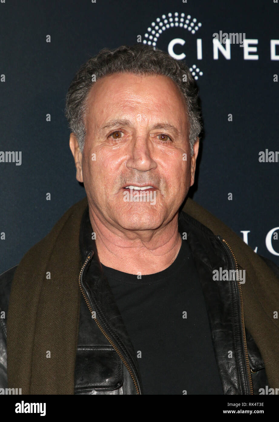 Premiere Of Cinedigm Entertainment Group's "SGT. Will Gardner ...