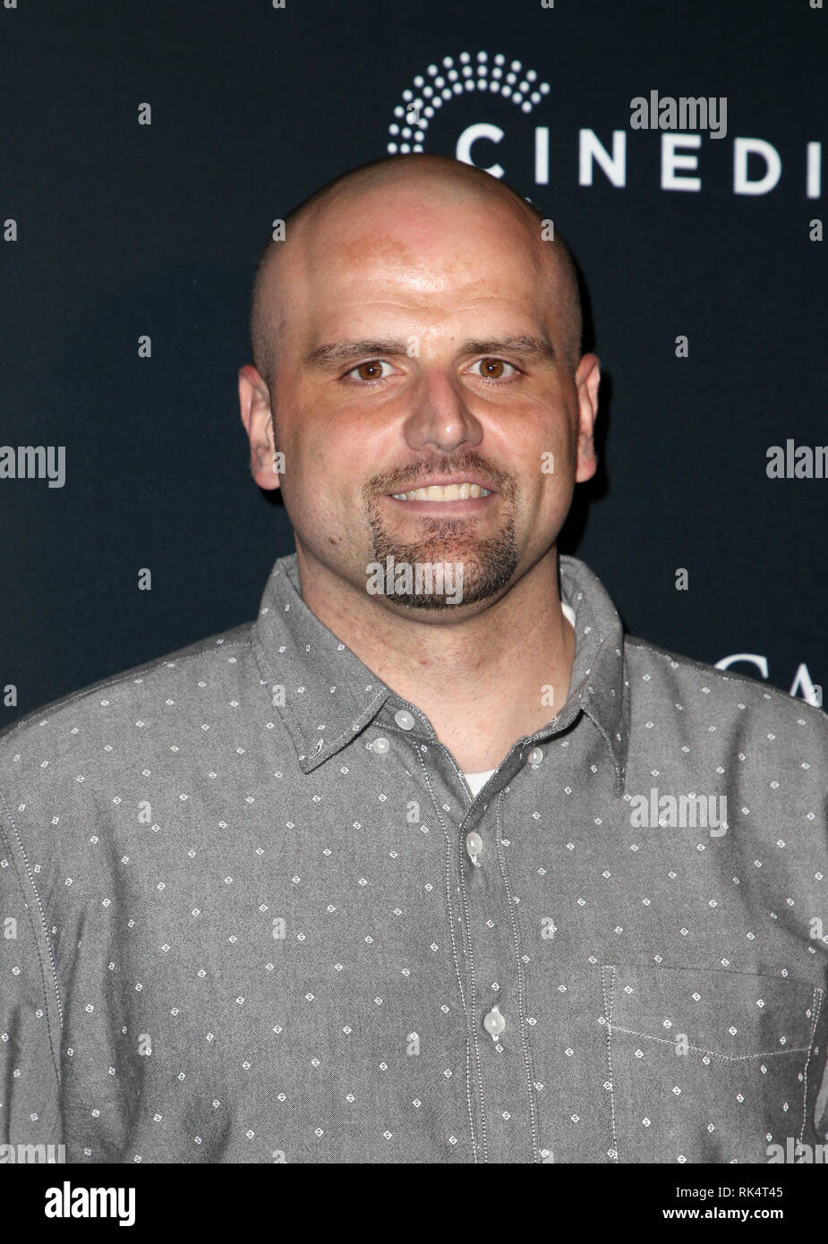 Premiere Of Cinedigm Entertainment Group's "SGT. Will Gardner ...
