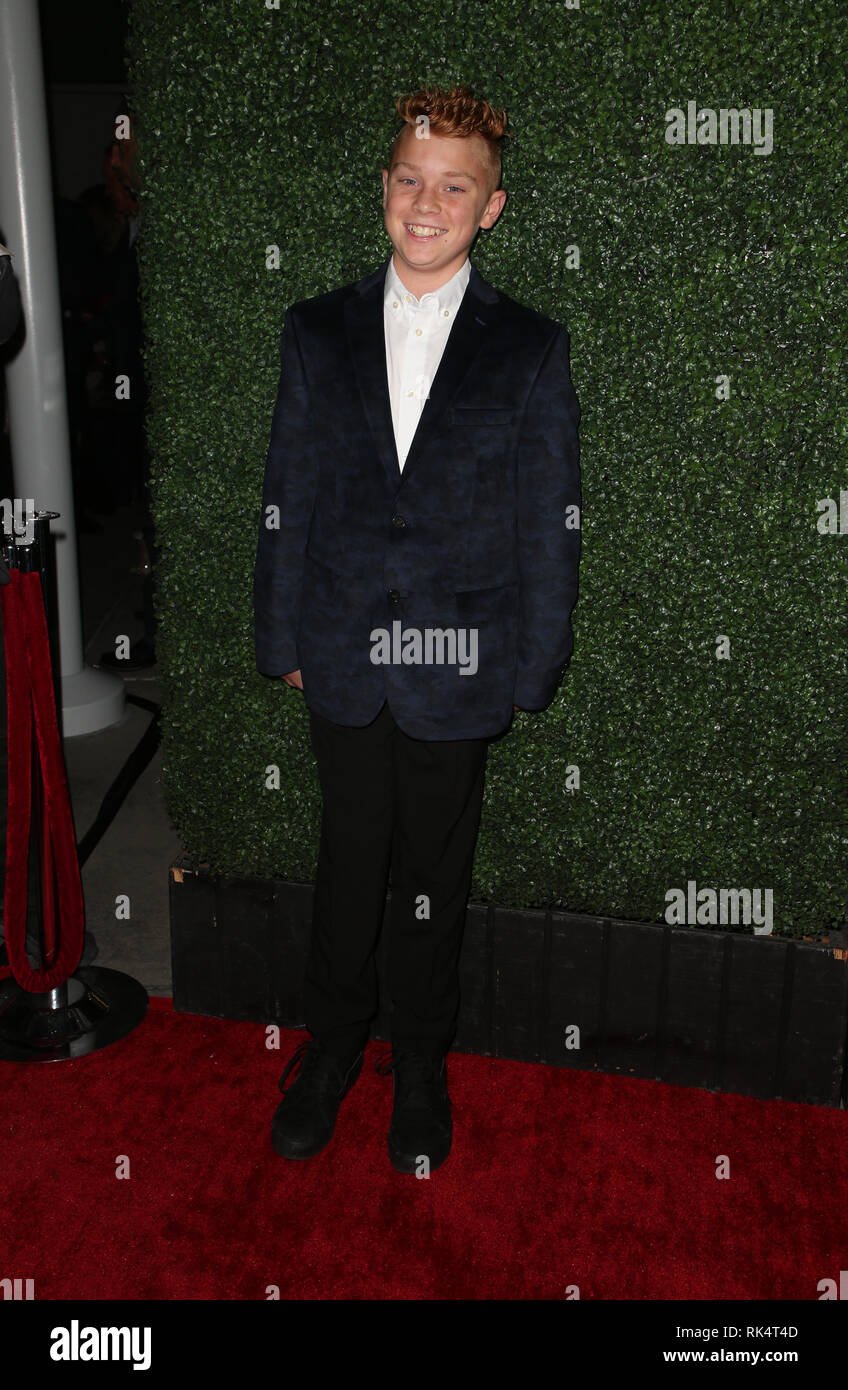 Premiere Of Cinedigm Entertainment Group's "SGT. Will Gardner ...