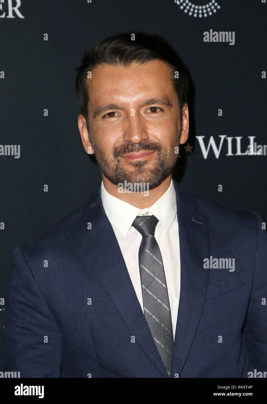 Premiere Of Cinedigm Entertainment Group's "SGT. Will Gardner ...