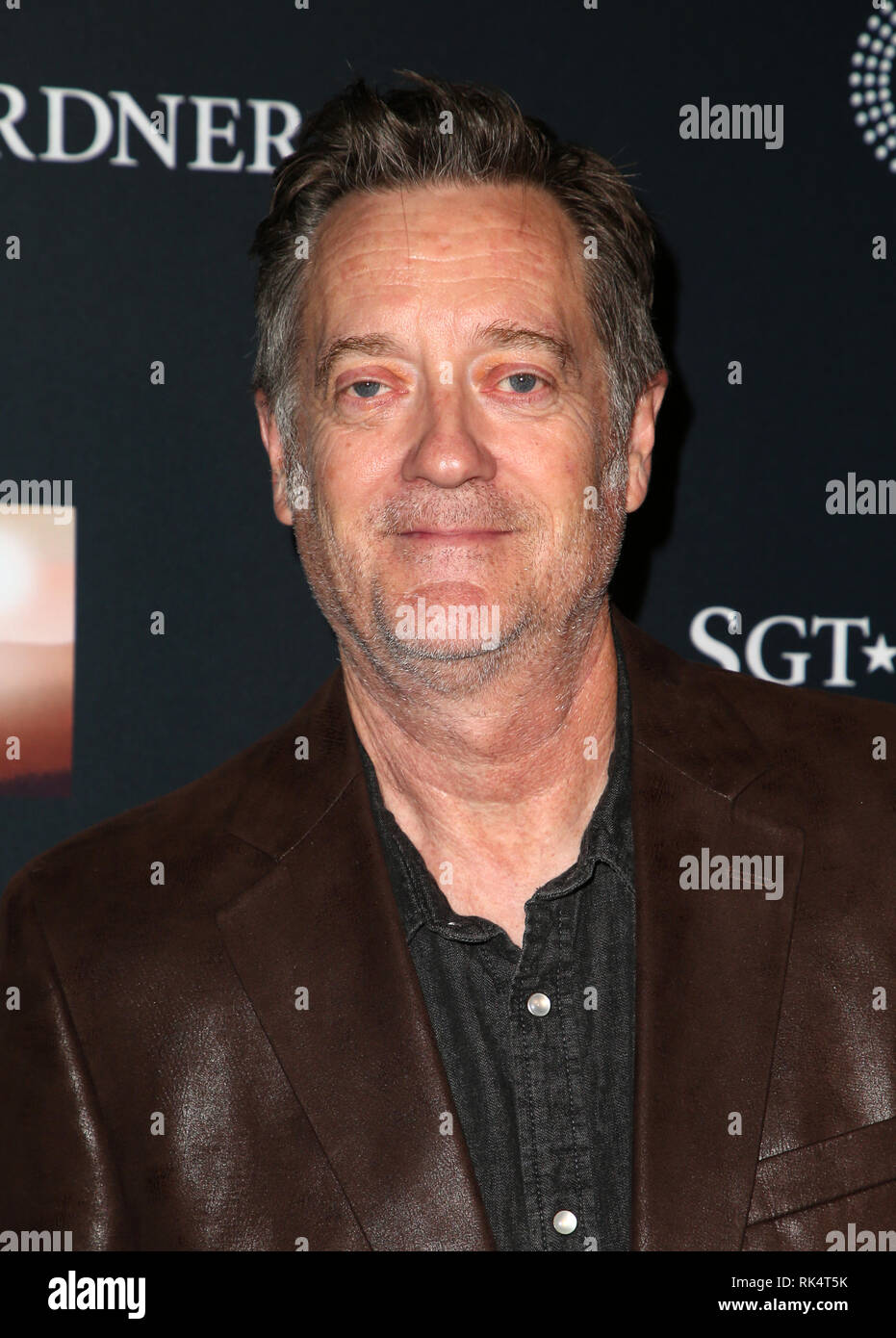 Premiere Of Cinedigm Entertainment Group's "SGT. Will Gardner ...