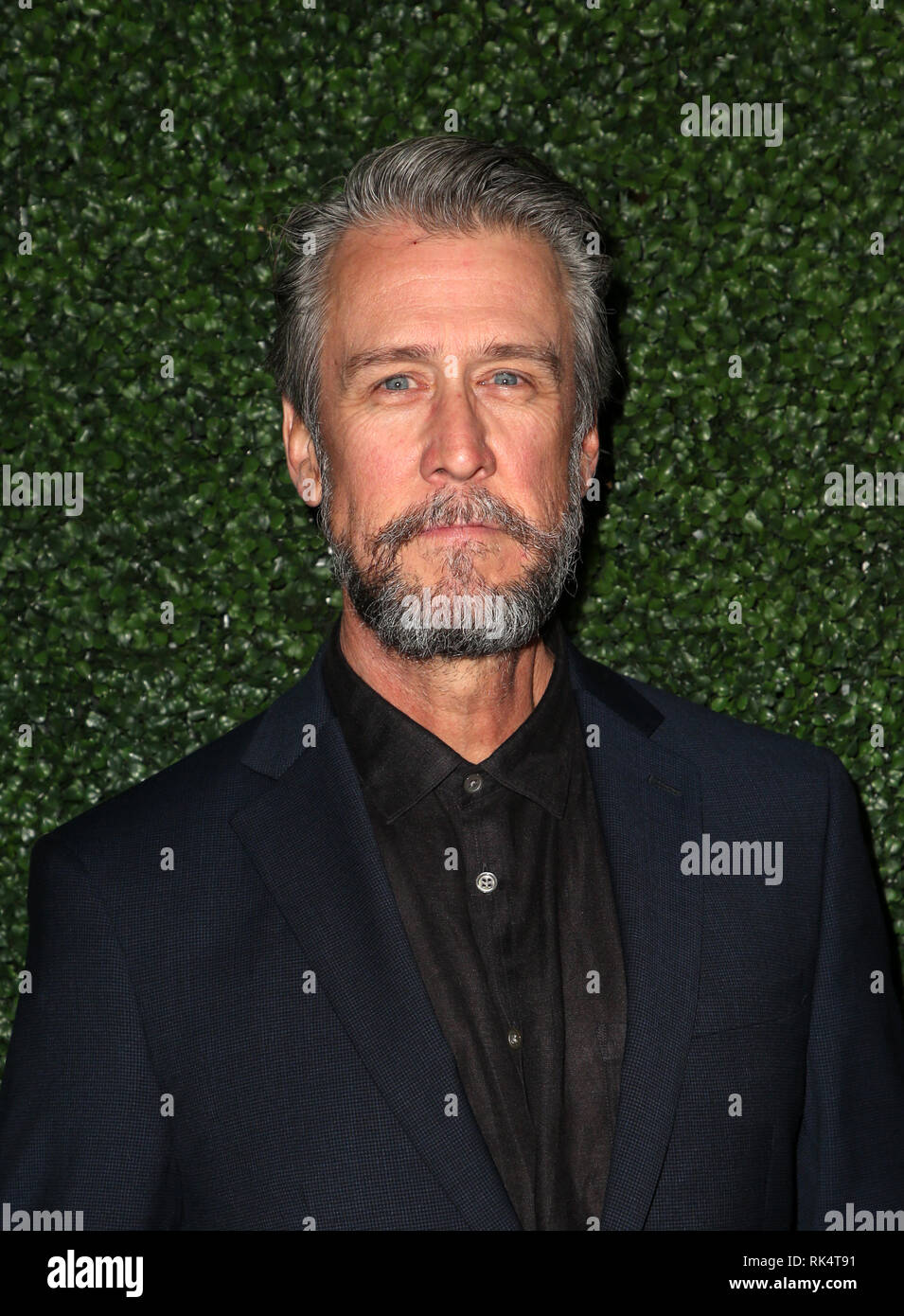 Premiere Of Cinedigm Entertainment Group's "SGT. Will Gardner ...