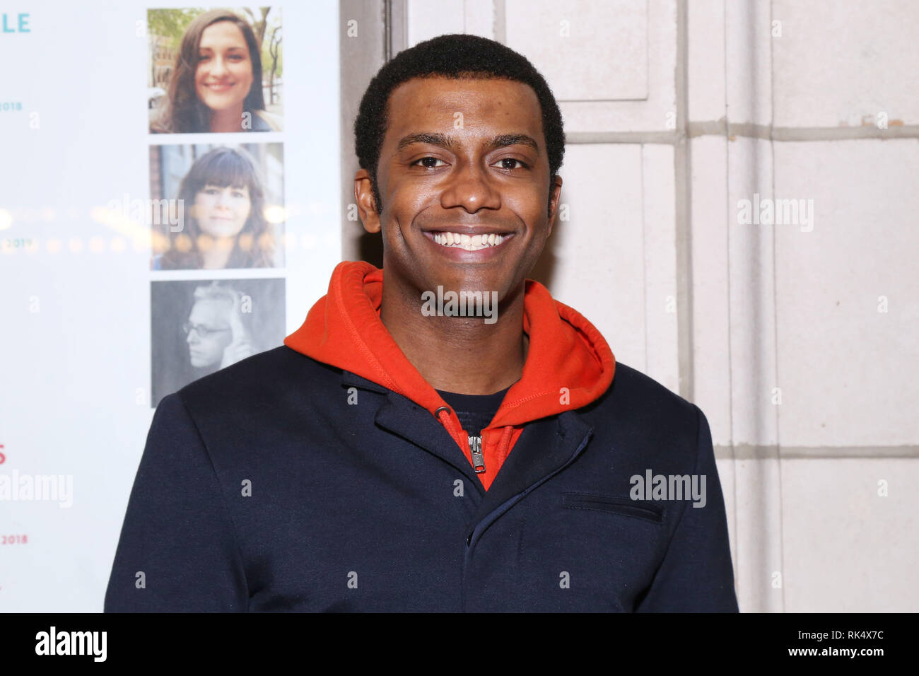Joshua Boone High Resolution Stock Photography and Images - Alamy
