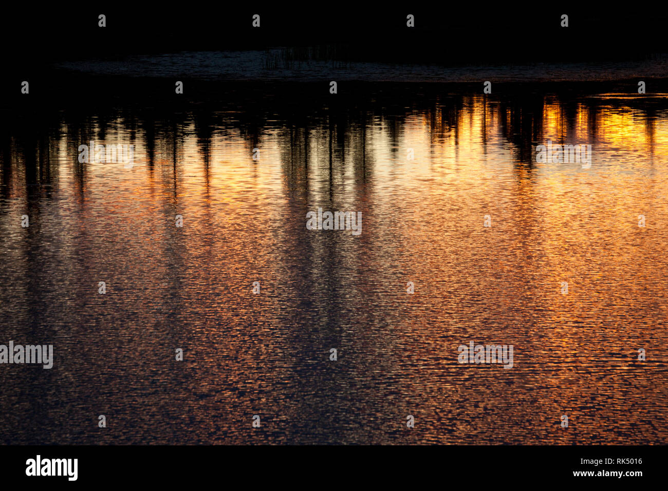 John hart lake hi-res stock photography and images - Alamy