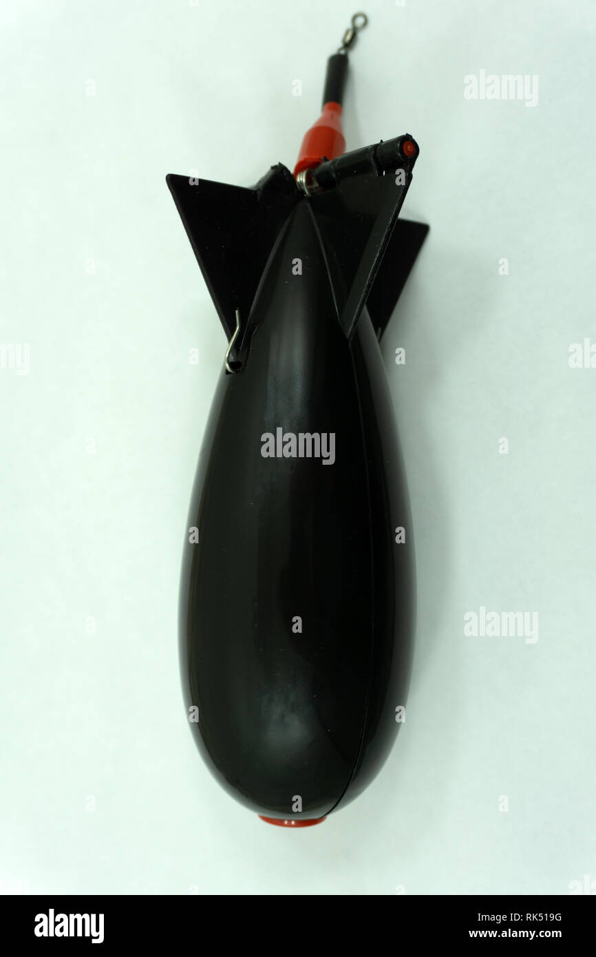 prebait effectively. This Bait Rocket can be used to throw a large ...