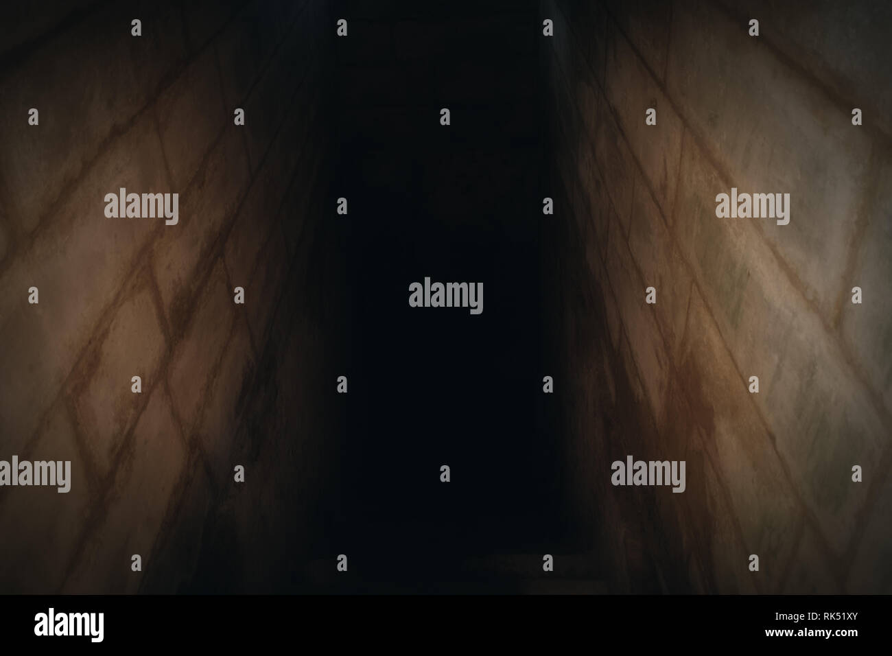 Darkness falling hi-res stock photography and images - Alamy