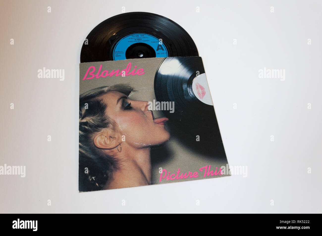 Ny bands from the 70s hi-res stock photography and images - Alamy