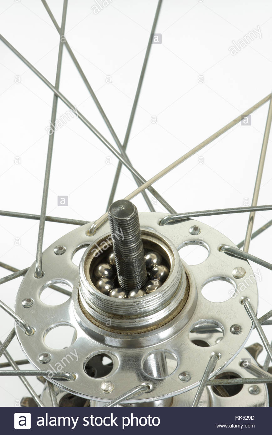 Wheel Hub Stock Photos & Wheel Hub Stock Images - Alamy