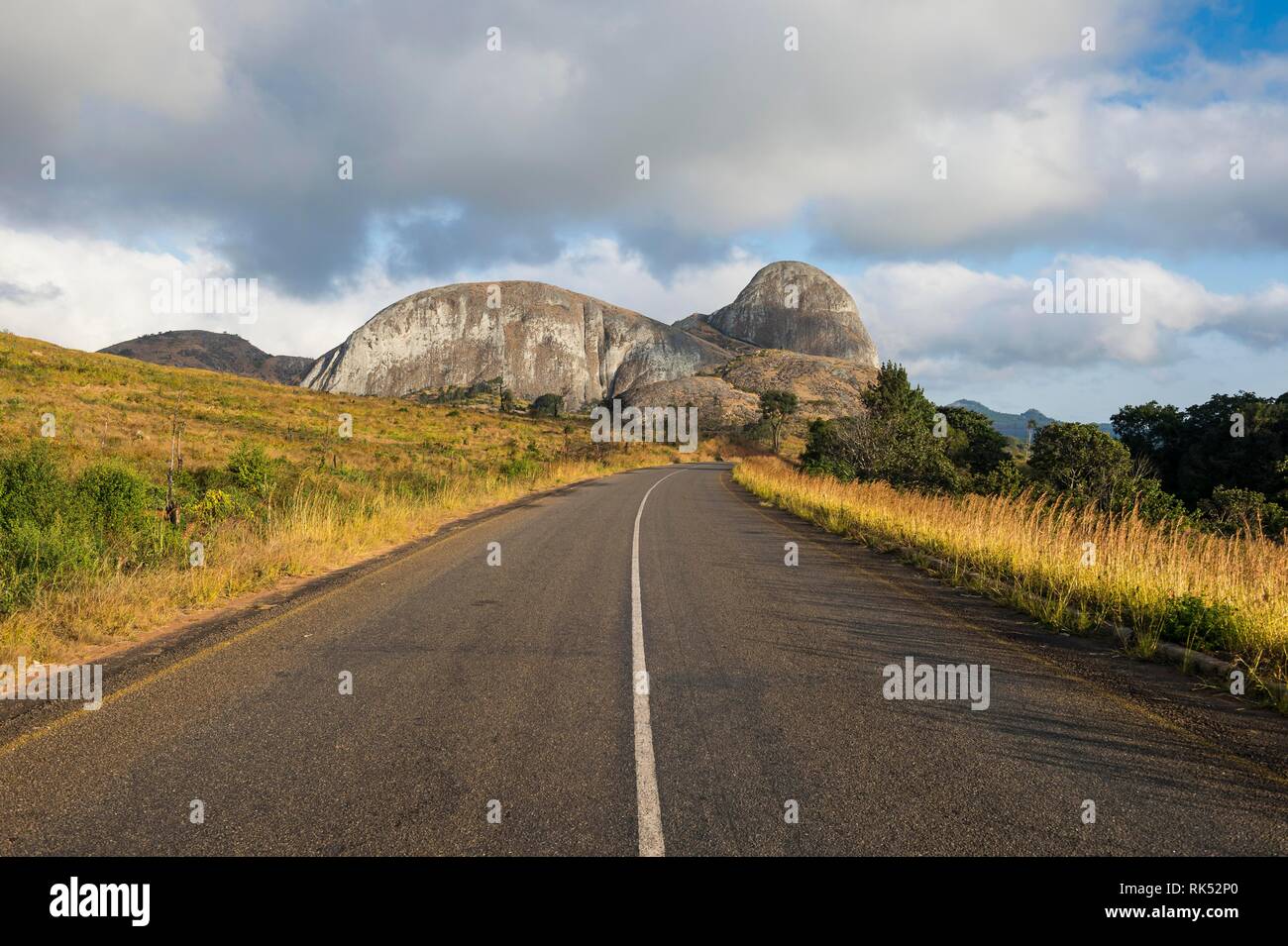 Granite infrastructure hi-res stock photography and images - Alamy