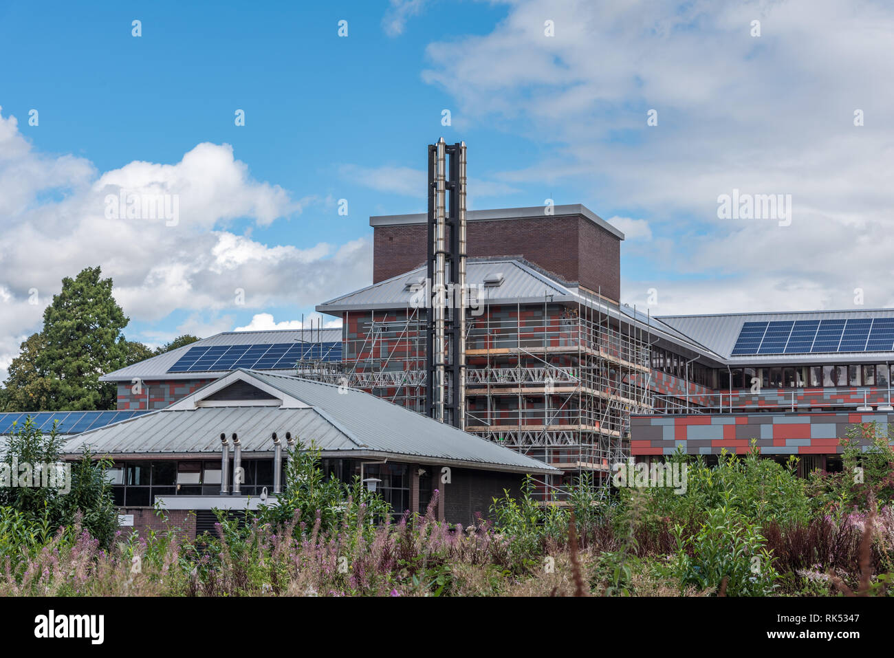 Government buildings newport hi-res stock photography and images - Alamy
