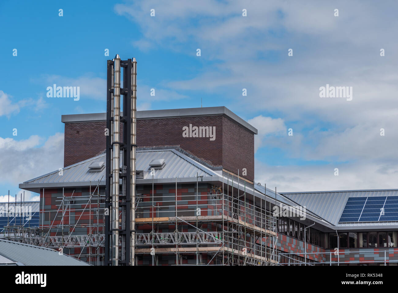 Newport, Wales UK Office for National Statistics Government Buildings ...