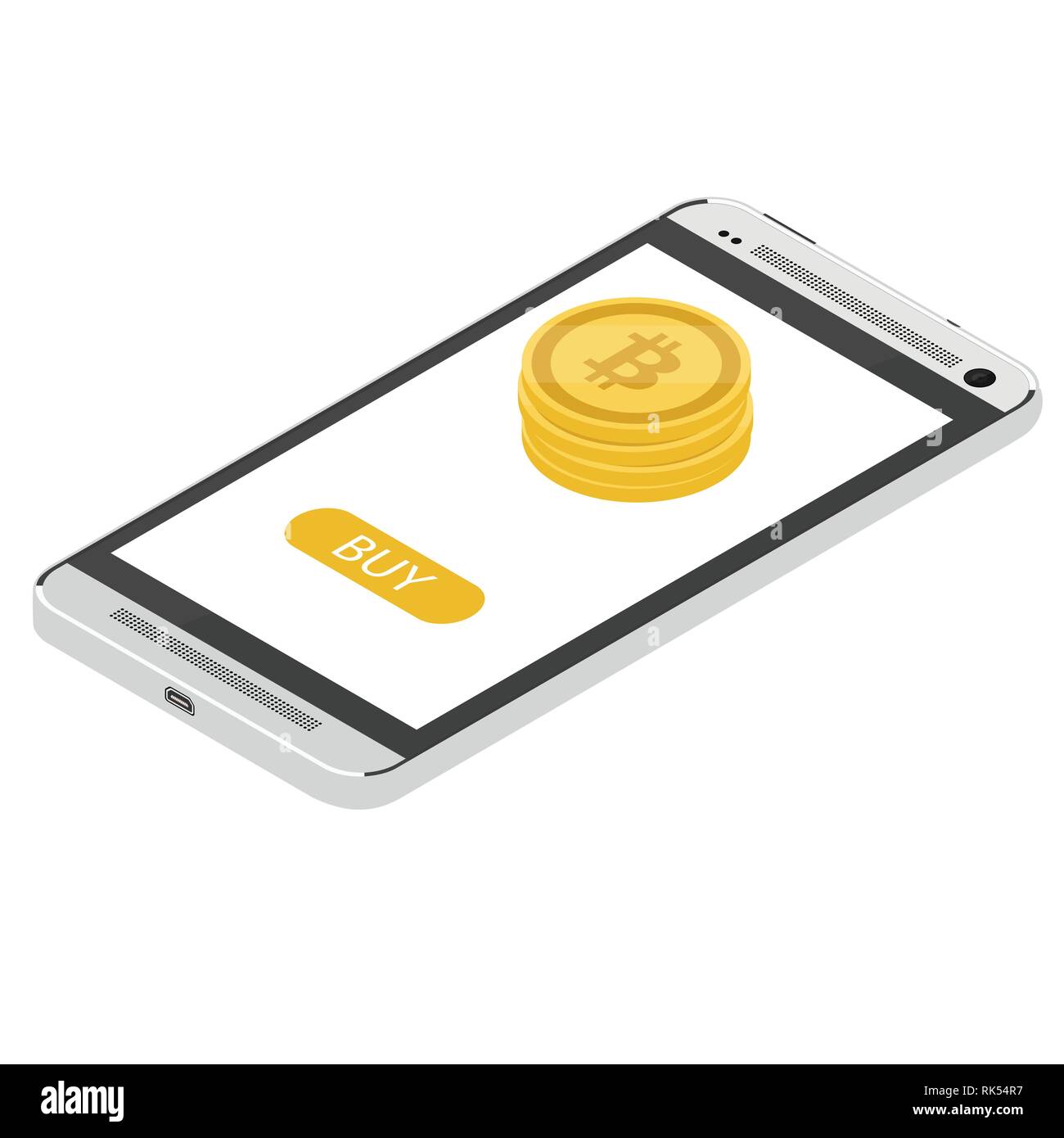 Monetary piles Stock Vector Images - Alamy